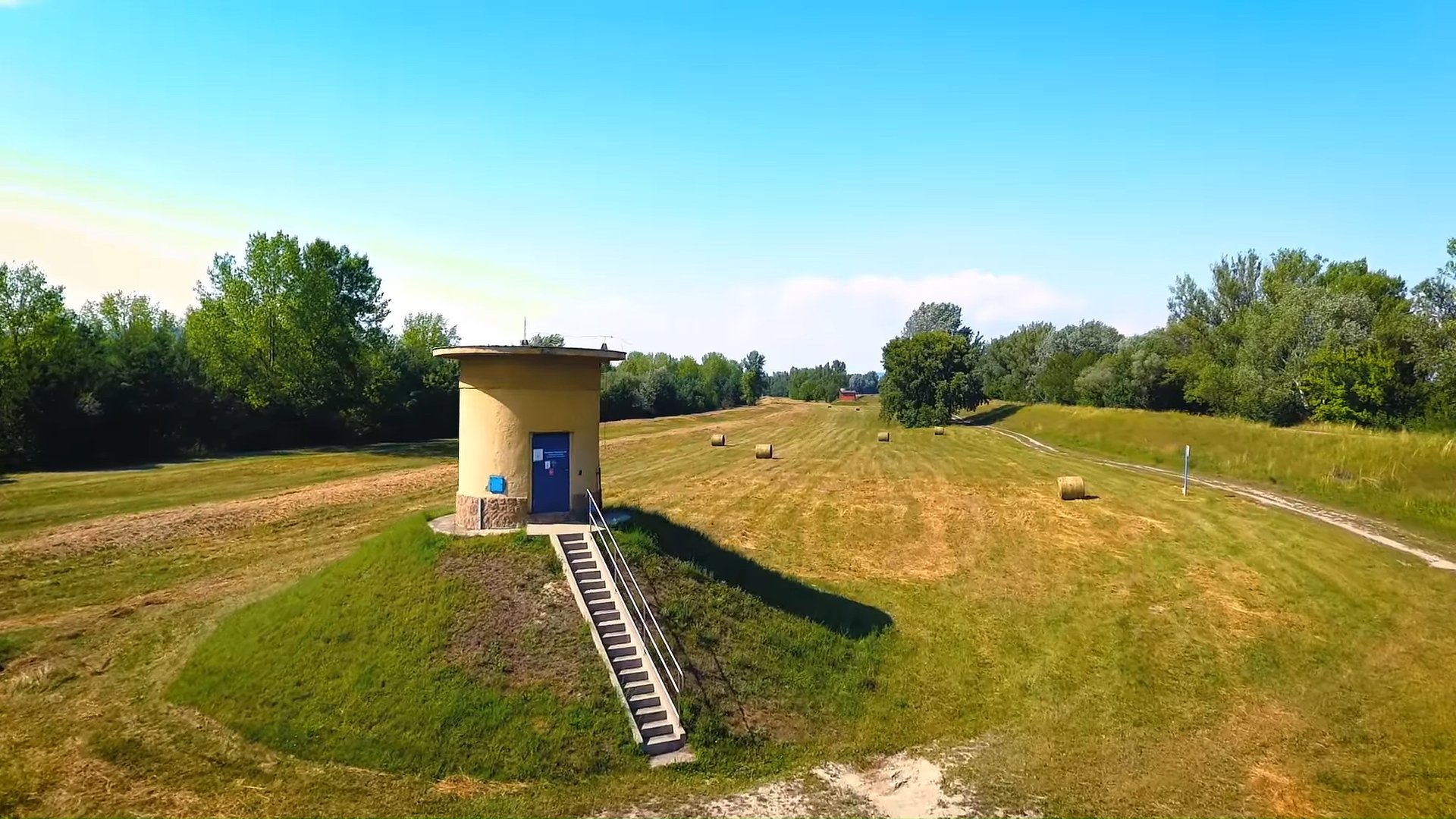 Szántó és gyep művelés szabályai, előírásai - Szigetmonostor